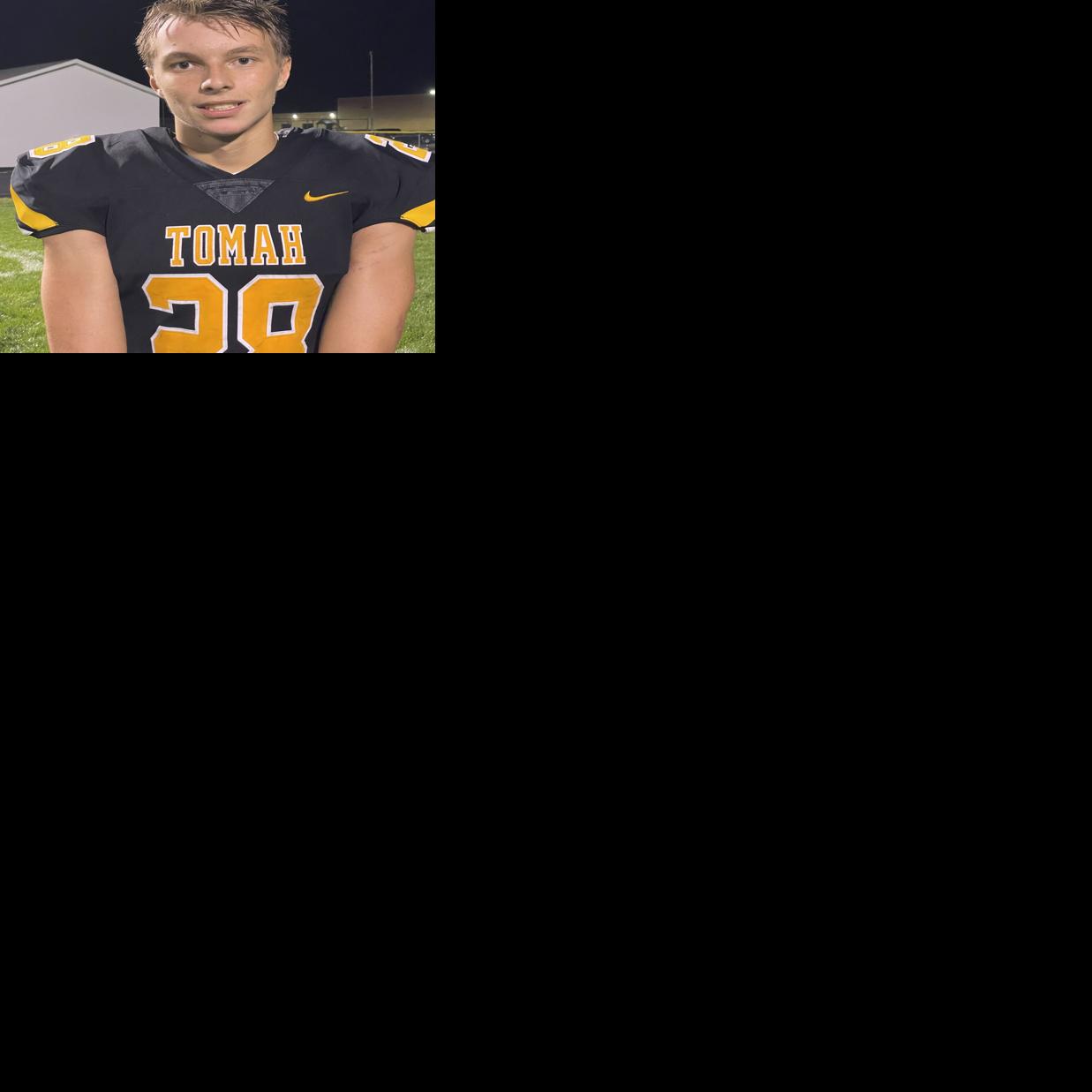 High school football: Tomah puts 2021 behind it with win over Mauston
