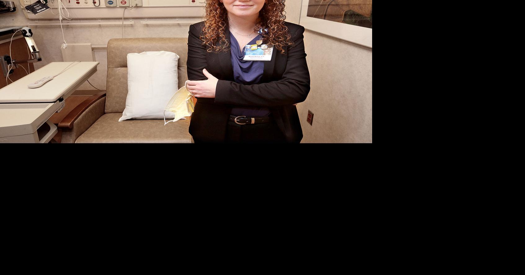 Heart of Health Care: Rachel Bishop: An extraordinary nurse, colleague ...