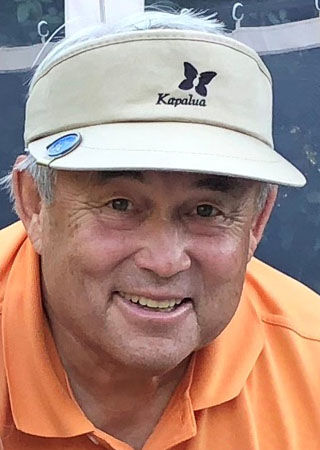 Douglas (Bud) Miyamoto