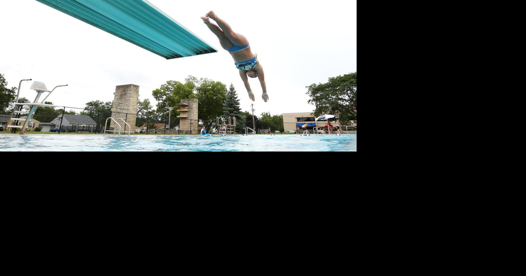 La Crosse closes all three city pools for summer 2020