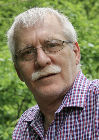 Dennis Walter Gullickson