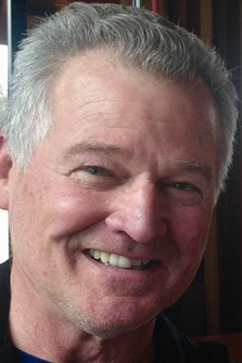 Robert 'Bob' F. Mulder