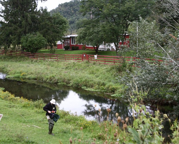 Timber Coulee Cottage full of nostalgia, charm