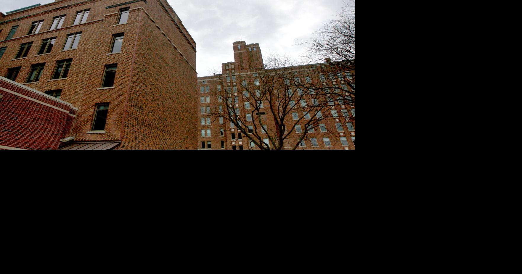 Mayo Clinic Health System decommissions Saint Francis Chapel