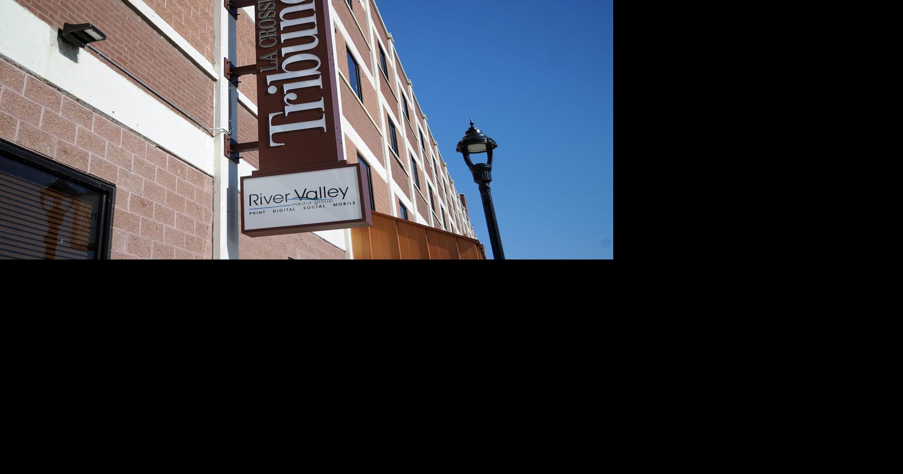 Wisconsin Newspaper Hall of Fame inducts Rusty Cunningham