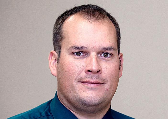 Eric Bashaw: 'Be who you are'