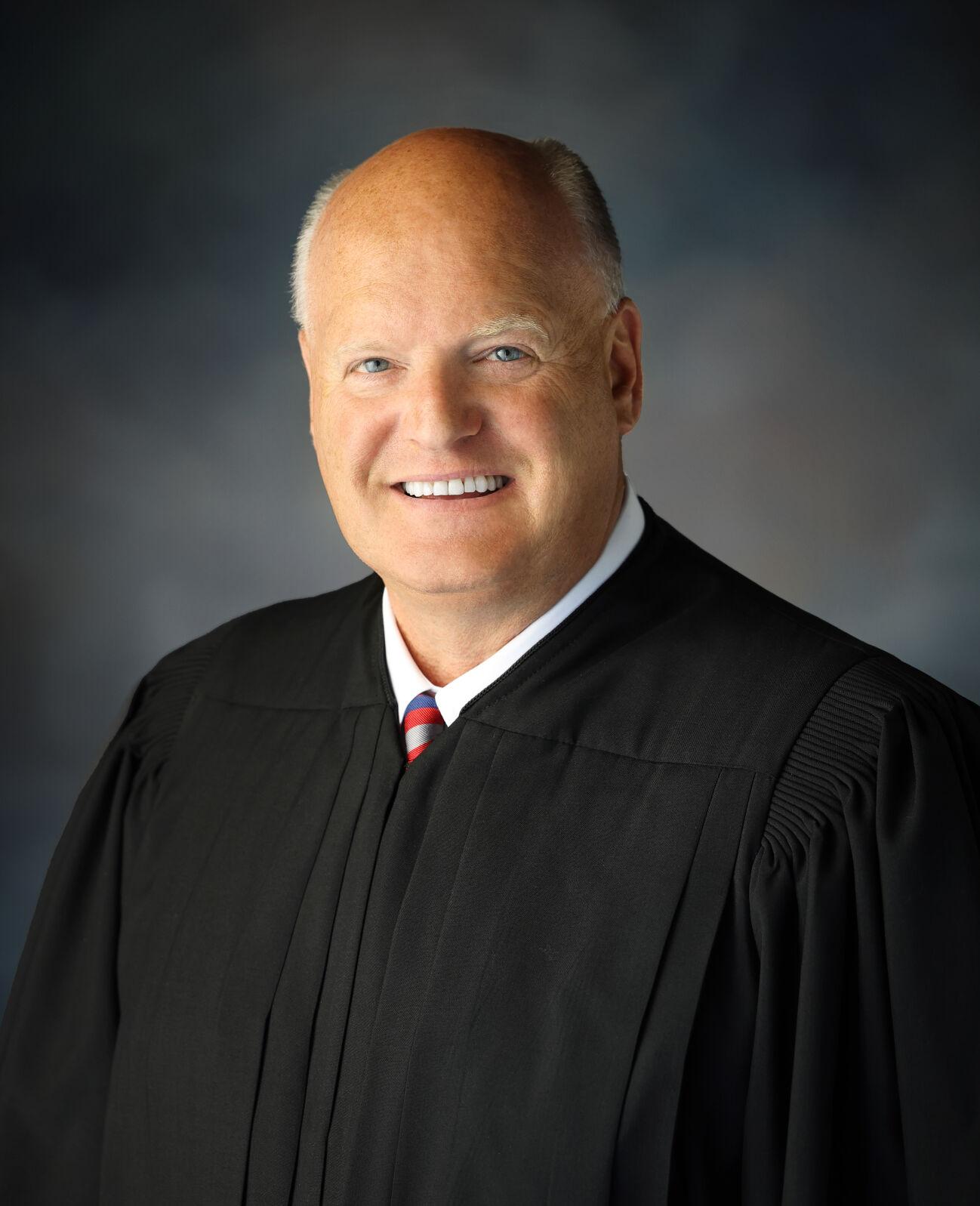 La Crosse County voters give Huesmann full term as judge