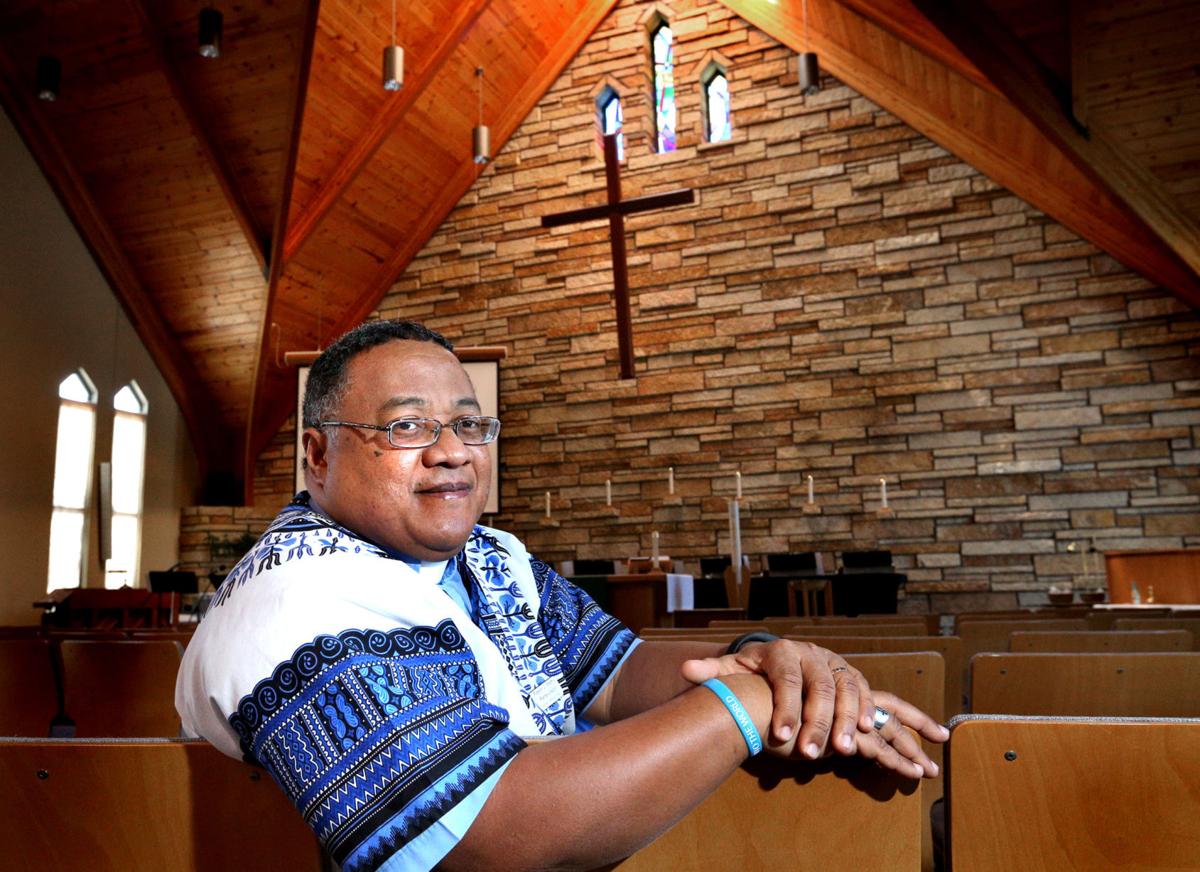 Journey Lutheran Church in Onalaska welcomes pastor from Madagascar