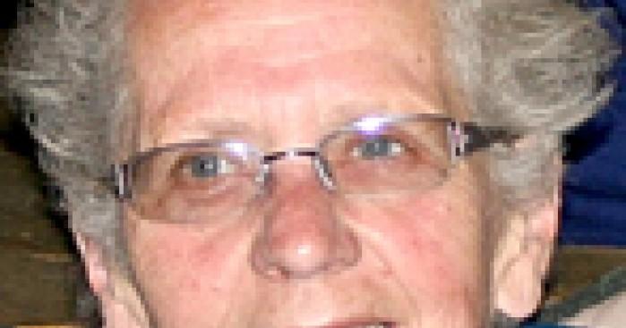 Sandra ‘Sandy’ Jo Parsons