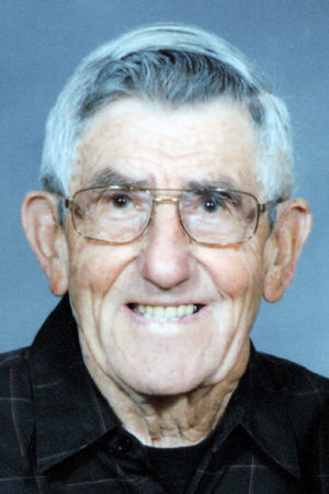 Paul Raymond Babbitt