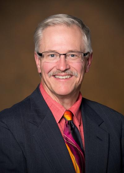 Optometrist retires from Gundersen Tomah Eye Clinic