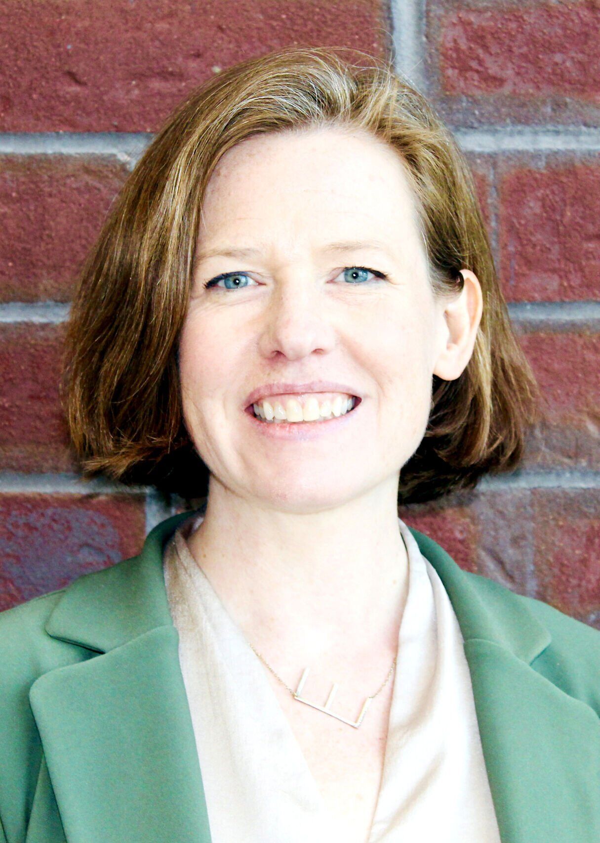 Emily Berge won't seek re-election, to focus on Congress