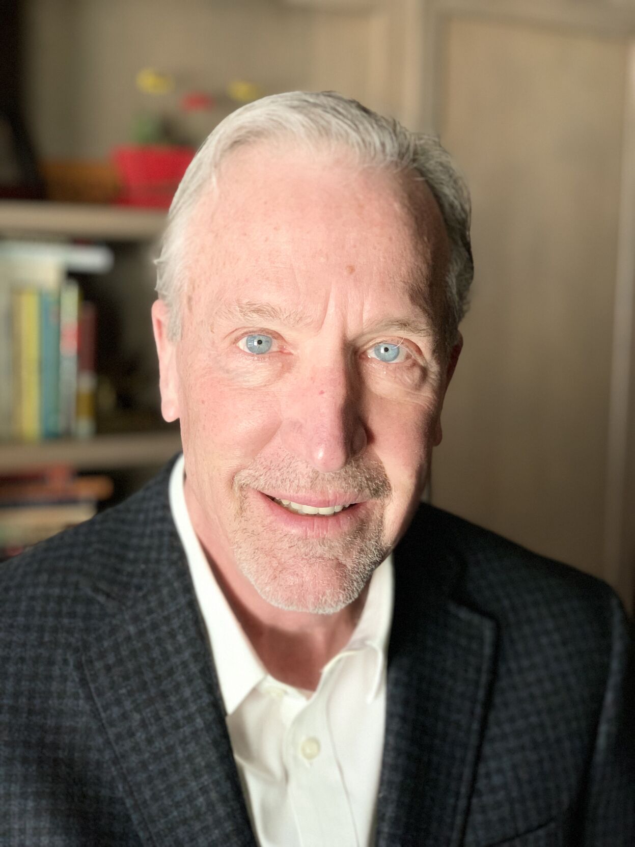 Mike Baroni, La Crosse County District 18