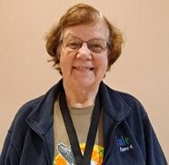 Veteran, retired Vernon Memorial Healthcare nurse Sandy Marohl ...