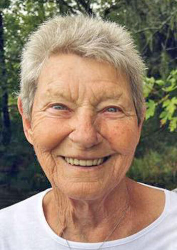 Jean M. Christiansen