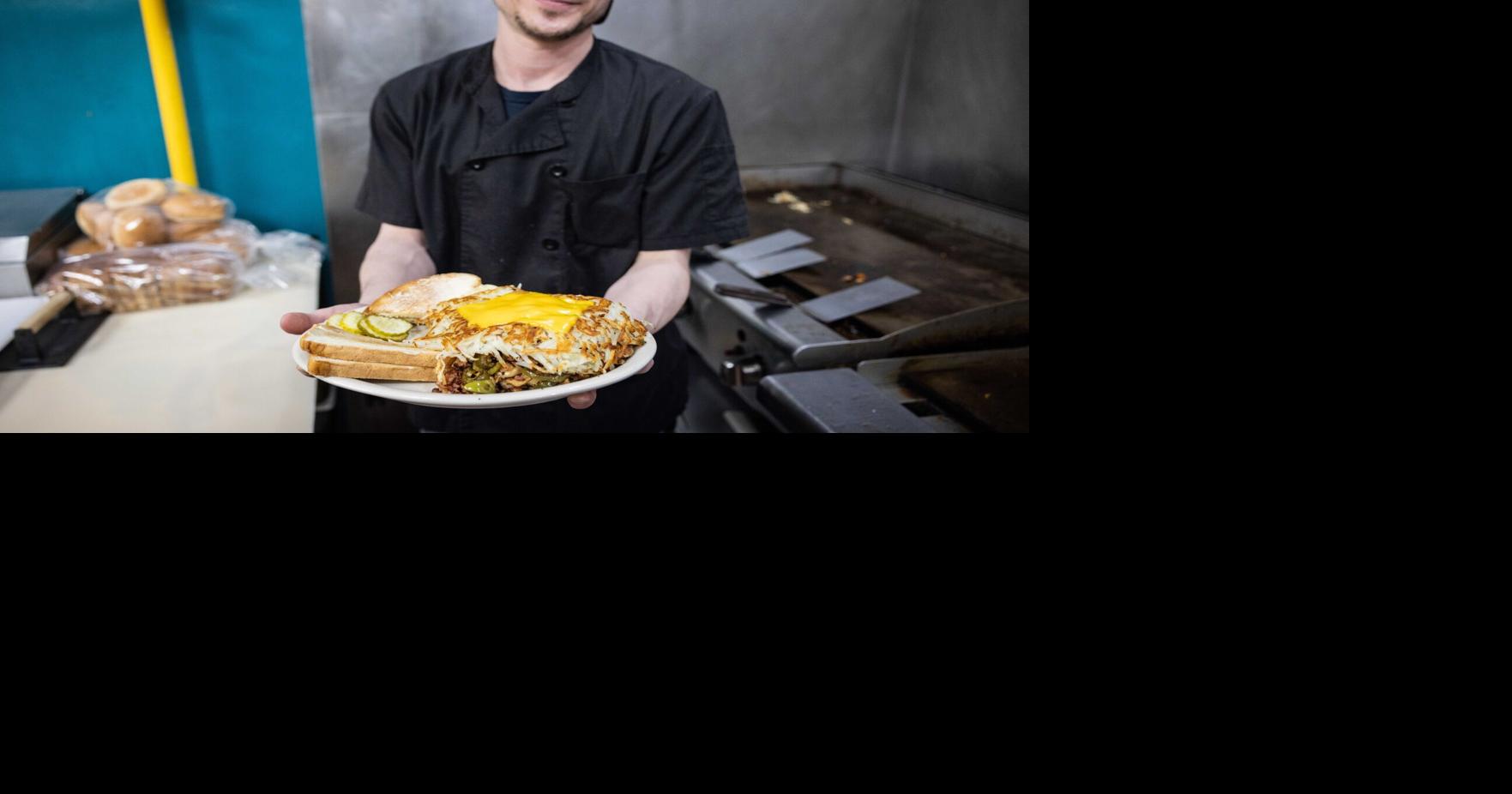 Signature Fare: Boot Hill Pub delivers original Flash Burger