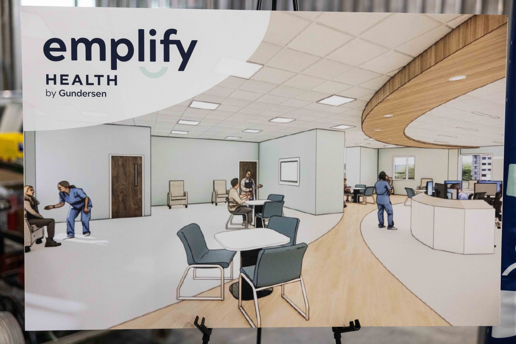 Gundersen's EmPATH unit nears $5.2M fundraising goal