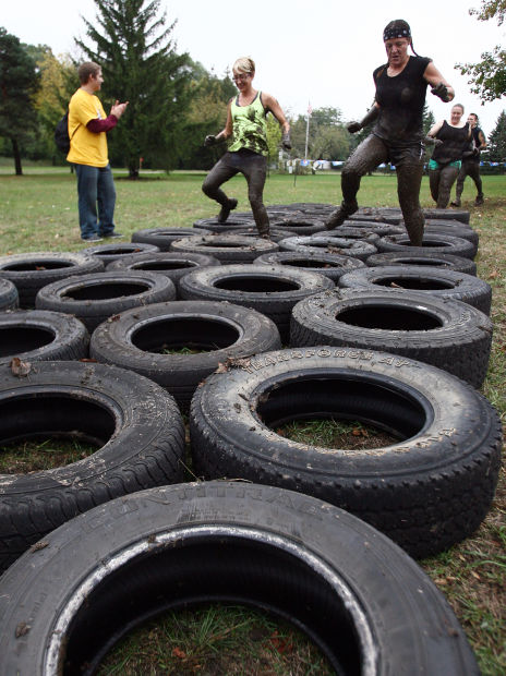 Photos: Fourth annual Big Muddy Run at Myrick Park | Local News ...