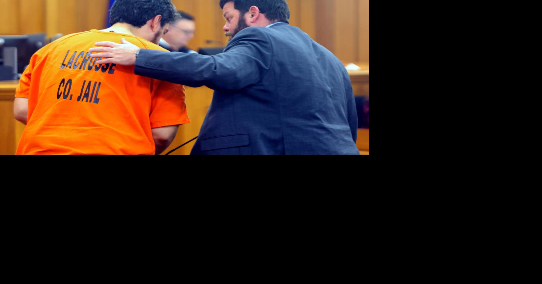 Sierra's defense seeks dismissal of murder case again