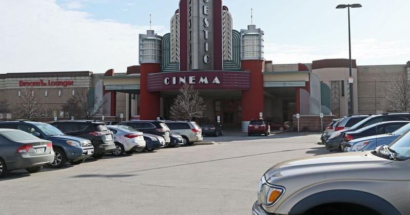 Milwaukee-based Marcus Theatres names Jeffry Tomachek as new president