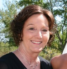 Mary Sue Bateman