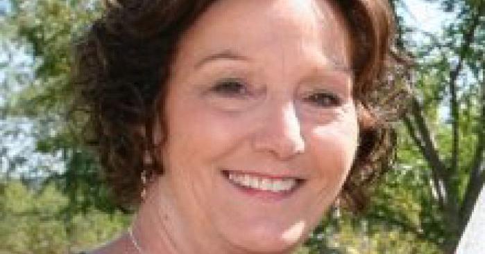 Mary Sue Bateman