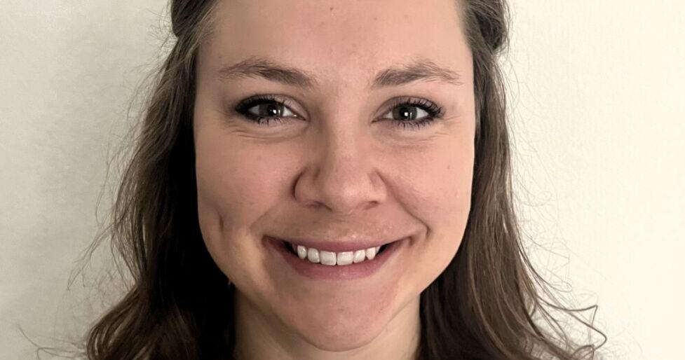 Rising Star Hannah Skibba Amundson
