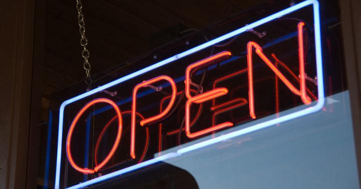 Steve Cahalan: Latino Bar and Grill opens downtown