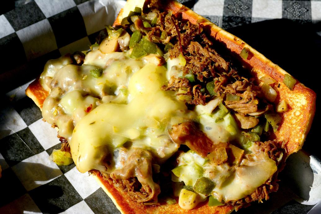 Brothers keep Big Boar BBQ & Catering flavors alive