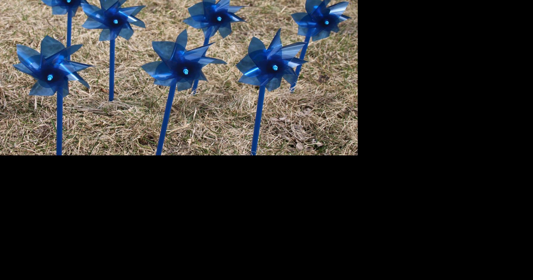 Vernon County Department of Human Services: April is Child Abuse and ...