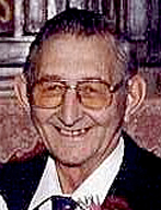 Richard ‘Butch’ C. Muenzenberger