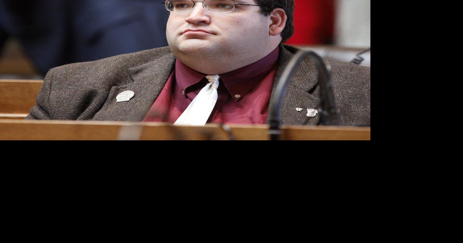 Conservative Republican Jacque announces state Senate bid