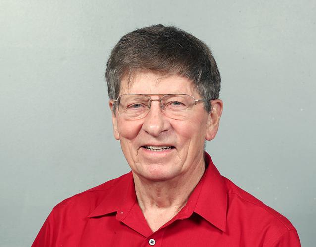 Tomah author releases book on the 1926 unsolved murder of Clara Olson