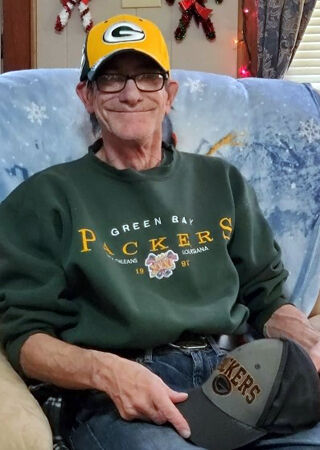 Donald Robert Carson