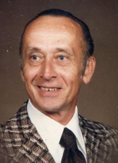 Ronald F. Faas