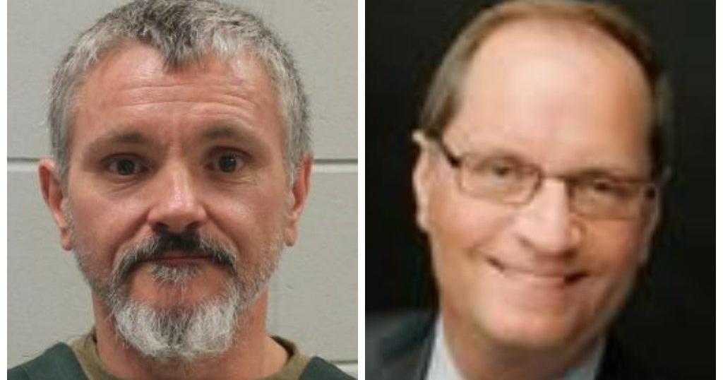 Todd Kendhammer hires attorney Jerome Buting, of 'Making a Murderer' fame