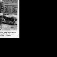 Black History: George Poage was a star on track and in life