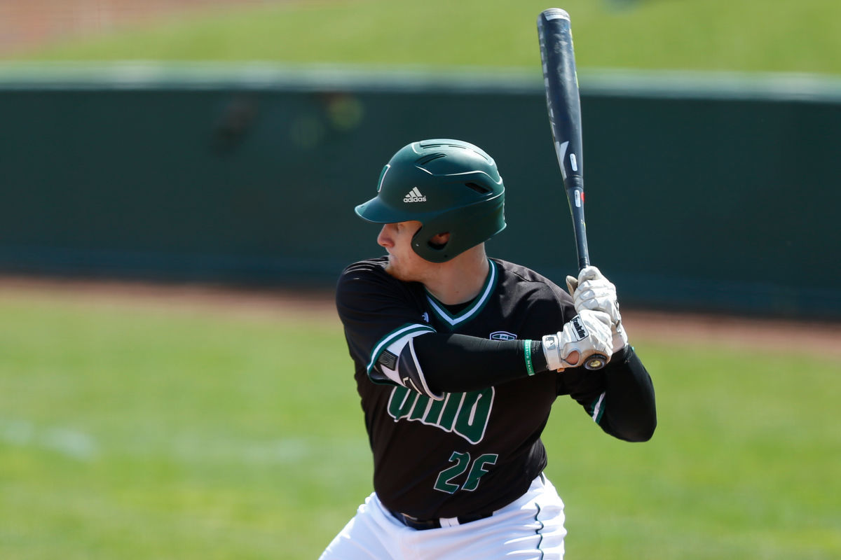 College baseball: La Crosse Aquinas grad Rudy Rott is national player ...