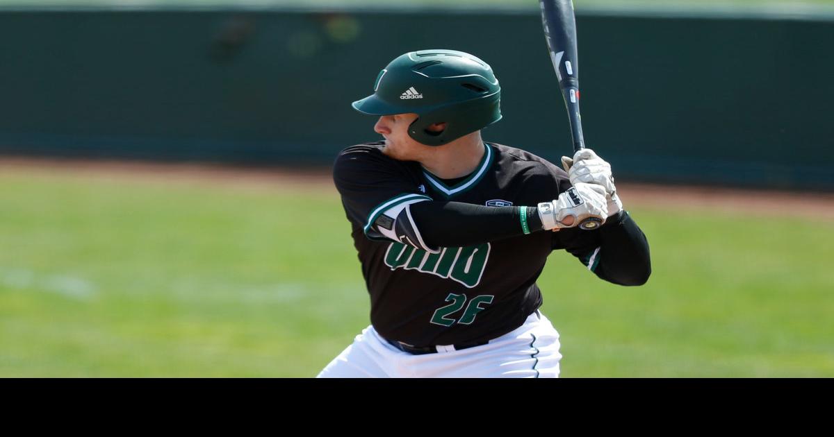 College baseball: La Crosse Aquinas grad Rudy Rott is national player ...