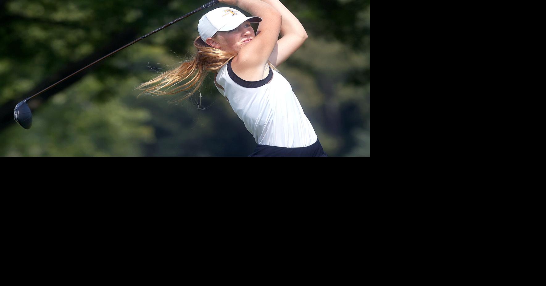 High school golf: Neumann, Zingler highlighting special season for ...