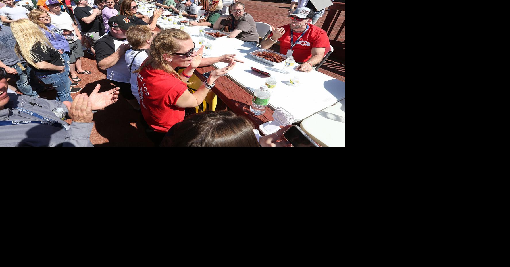 Bacon Fest returns for second year