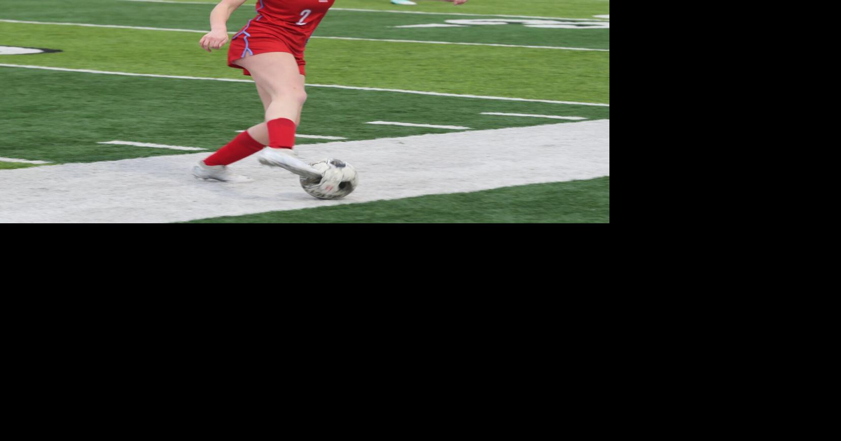 Logan Richland Center soccer