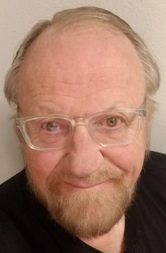 Jim Naugler: And now for something a little … weird