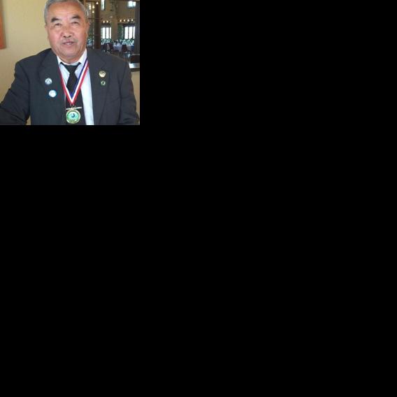 Obituary: Cher Chou Moua