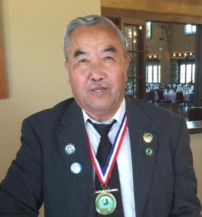 Obituary: Cher Chou Moua