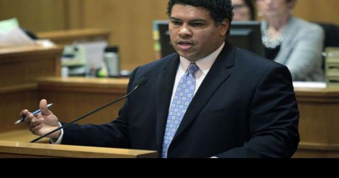 Dane County district attorney joins AG race