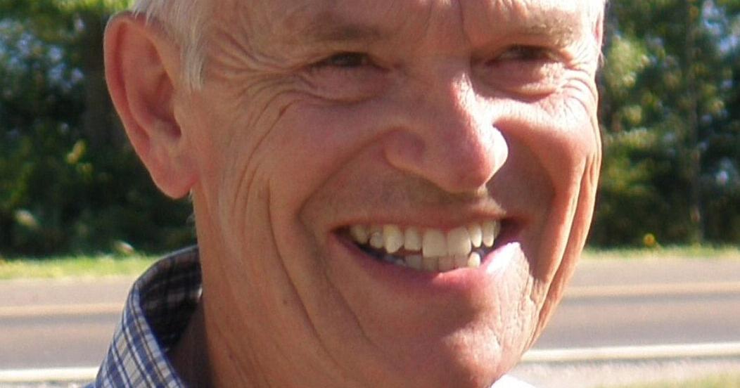 Charles Arthur Rodman II