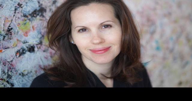 New York Times bestselling author Danielle Trussoni hosting virtual ...