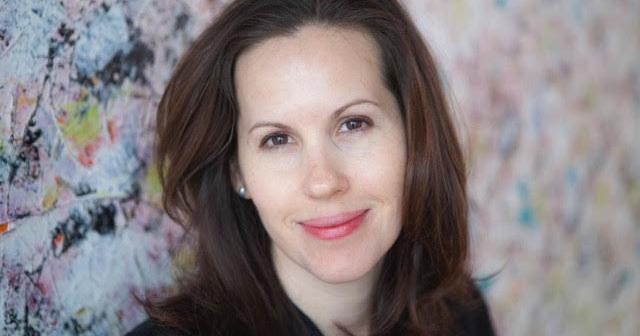 New York Times bestselling author Danielle Trussoni hosting virtual ... New York Times bestselling author Danielle Trussoni hosting virtual ...