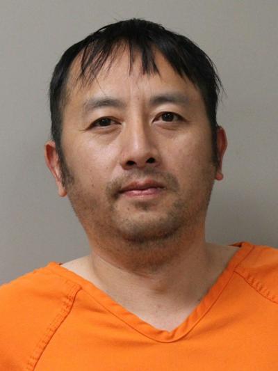 Lane deviation, speeding trigger OWI arrest in Campbell